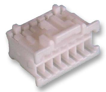 PADP-14V-1-S - Jst (japan Solderless Terminals) - Connector Housing, PAD, Receptacle