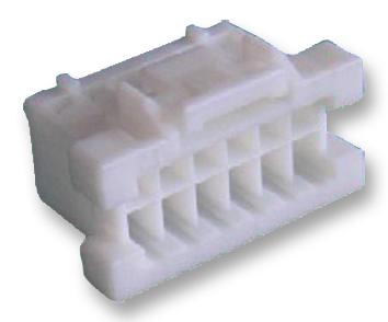 XADRP-12V - Jst (japan Solderless Terminals) - Connector Housing, XAD, Plug