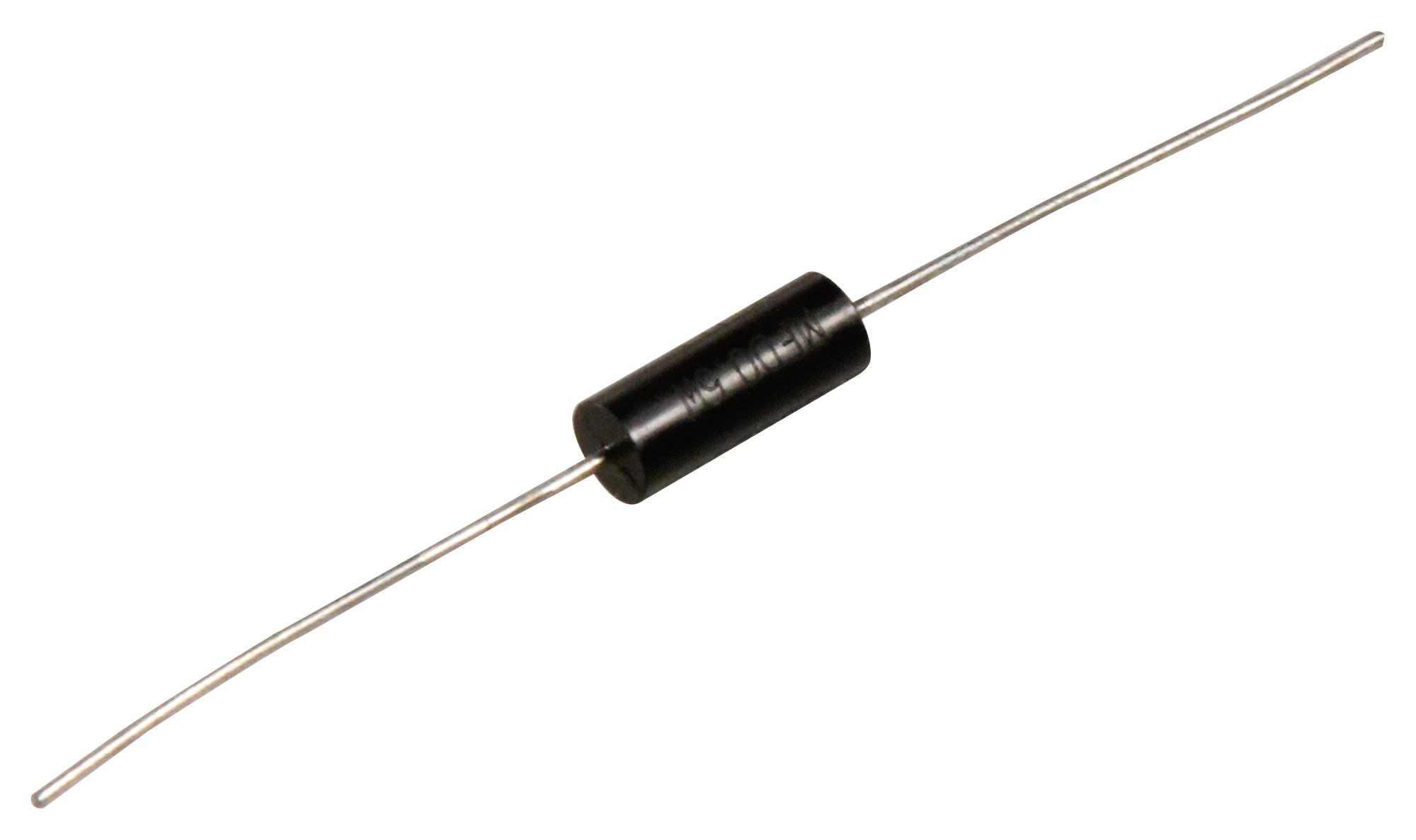 UPF50B250RV - Cgs - Te Connectivity - Through Hole Resistor, 250 ohm, UPF
