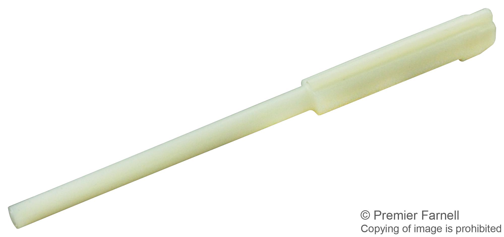 34345-0001 - Molex - Connector Accessory, Cavity Plug