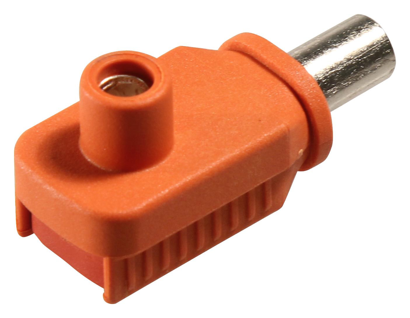 RL01001-95 - Amphenol Industrial - High Power Connector, RADLOK Series ...