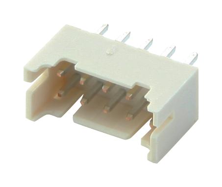 B10B-PHDSS(LF)(SN)(P) - Jst (japan Solderless Terminals) - Pin Header, Wire-to-Board, 2 mm