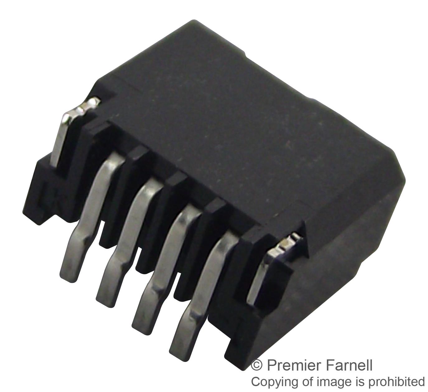 04FMN-BMT-A-TF(LF)(SN) - Jst (japan Solderless Terminals) - FFC / FPC Board Connector, 1 mm, 4 ...