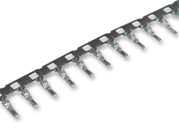 SZPD-002T-P0.3 - Jst (japan Solderless Terminals) - Contact, ZPD, Socket