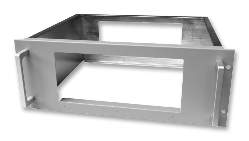 HZP91 - Rohde & Schwarz - Rack Mount Kit, Rackmount Kit, Hameg HMP4030 & HMP4040 High ...