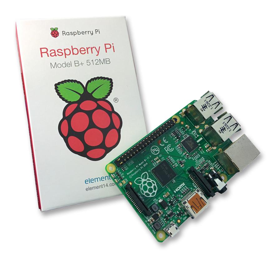 RASPBERRY-MODB+-512M. - Raspberry-pi - Single Board Computer, Raspberry ...