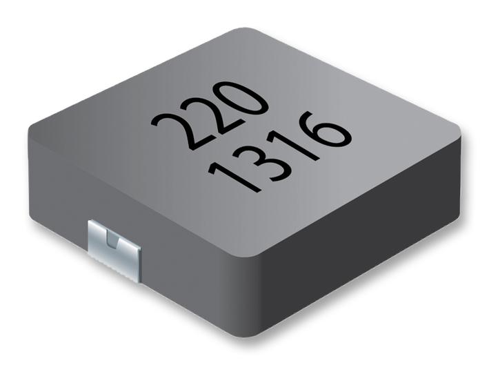 SRP1038C-3R3M - Bourns - Power Inductor (SMD), Lead Frame, 3.3 µH