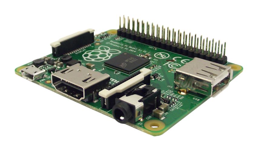 RASPBRRY-MODA+-512M - Raspberry-pi - Single Board Computer, Raspberry Pi Model A, BCM2835 CPU