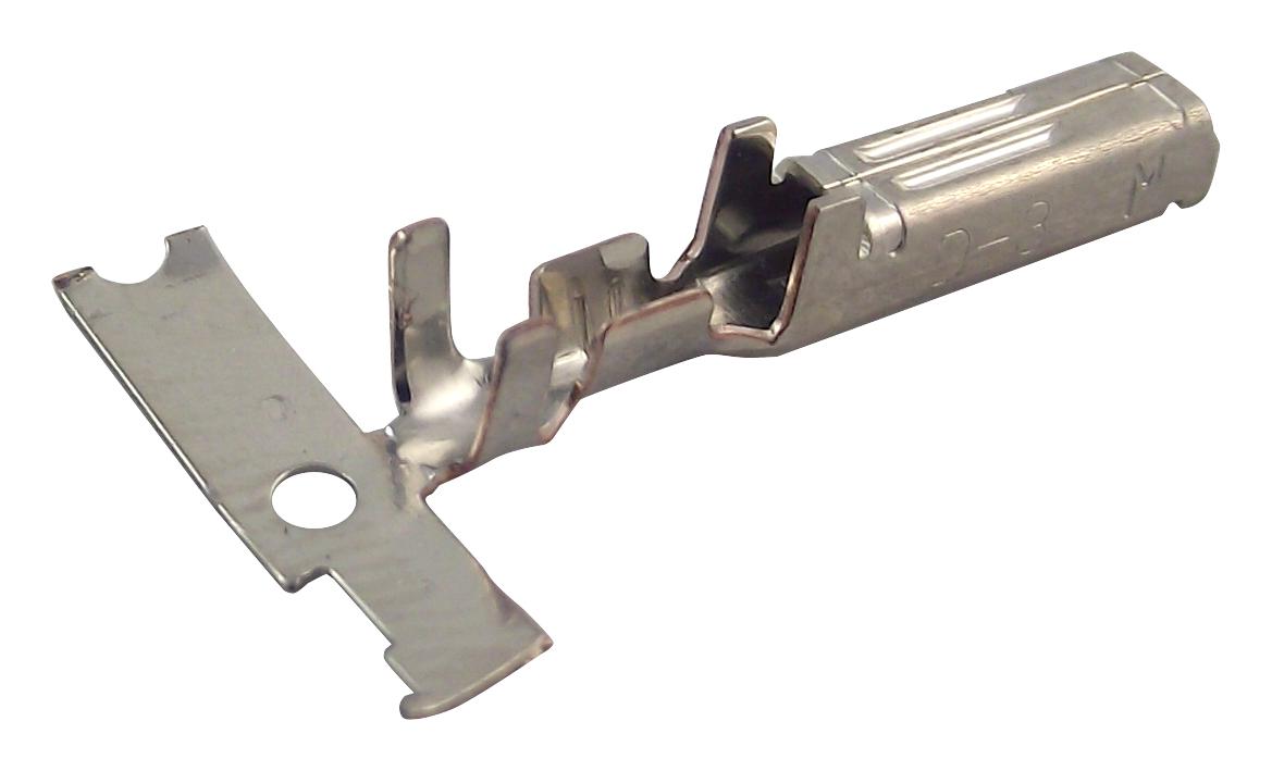 175195-2 - Amp - Te Connectivity - Contact, Dynamic D-3000, Socket
