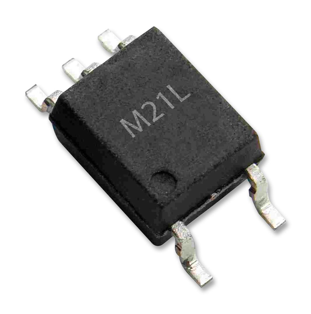 ACPL-M21L-000E - Broadcom - Optocoupler, Digital Output, 1 Channel