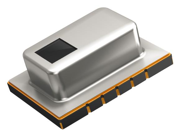 AMG8833 - Panasonic - Infrared Array Sensor, Grid EYE 8x8 64 Pixel, Digital