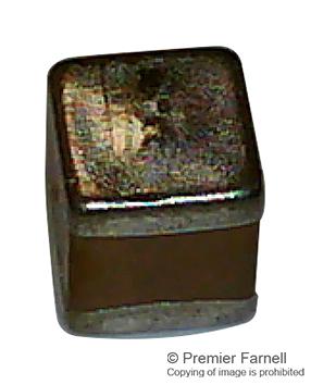 C0805W103KBRACTU - Kemet - SMD Multilayer Ceramic Capacitor, ArcShield ...