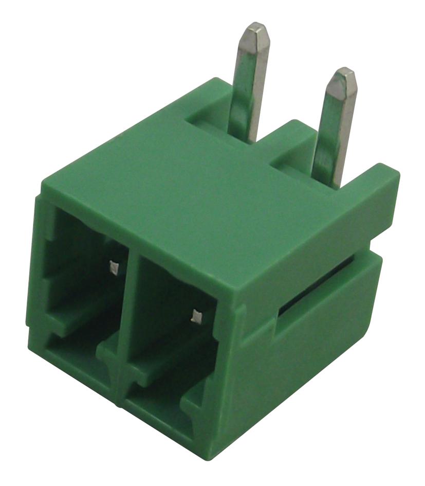 20.155MH/2-E - Imo Precision Controls - Terminal Block, Horizontal, Header