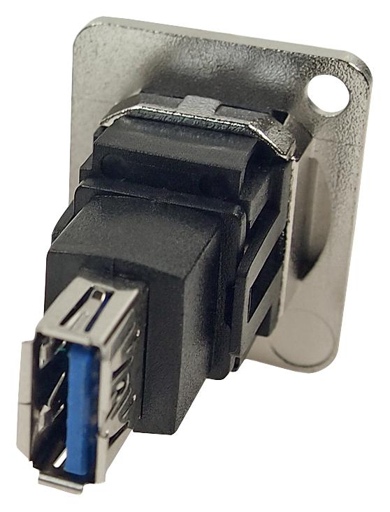 CP30205NM - Cliff Electronic Components - USB Adapter, 3.0 A ...