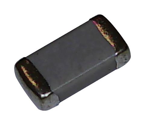 C0603C680J3GACAUTO - Kemet - SMD Multilayer Ceramic Capacitor, AEC-Q200 ...