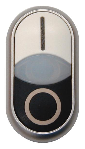 M22-DDL-WS-X1/X0 - Eaton Moeller - Switch Actuator, Eaton M22 Series Modular Pushbutton Switches ...