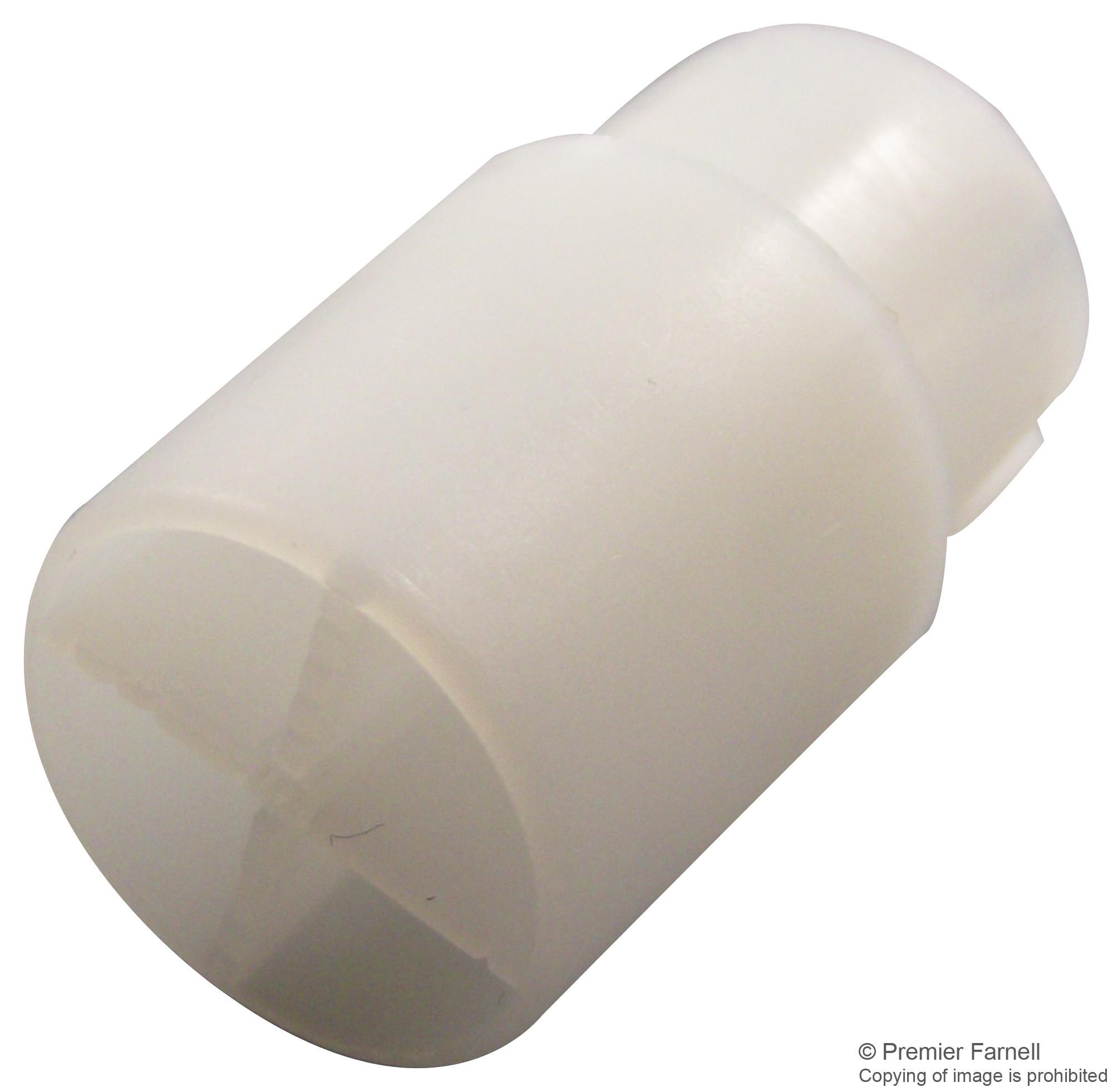 925076 - Amp - Te Connectivity - Connector Housing, MATE-N-LOK, Receptacle