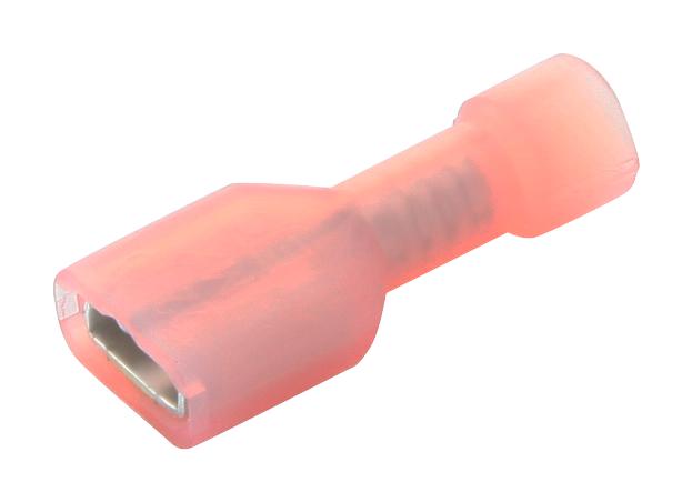 19003-0020 - Molex - Quick Disconnect Terminal, InsulKrimp 19003, Female Quick Disconnect