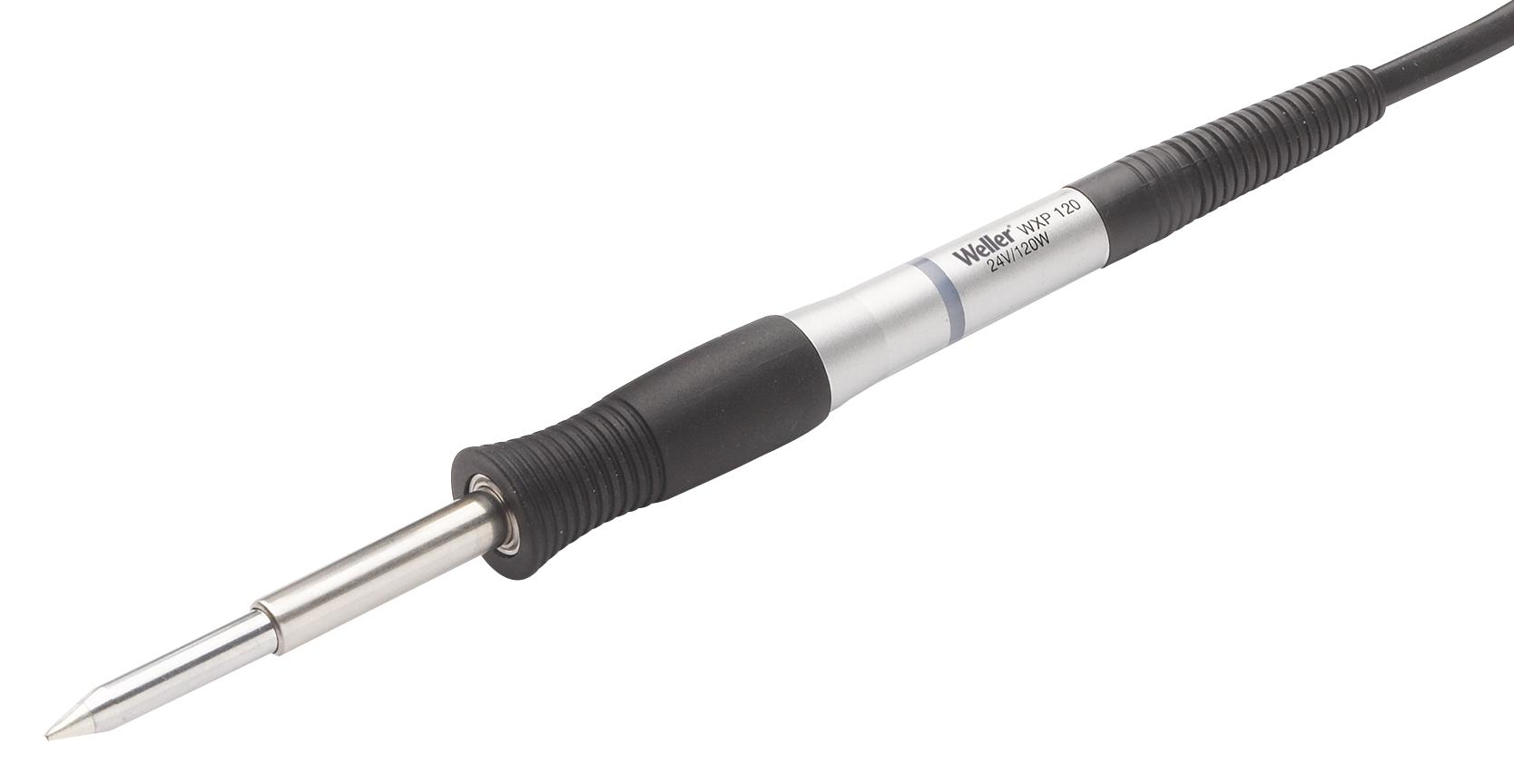 WX 2020 - Weller - Soldering Station, 2-Channel, 120 W