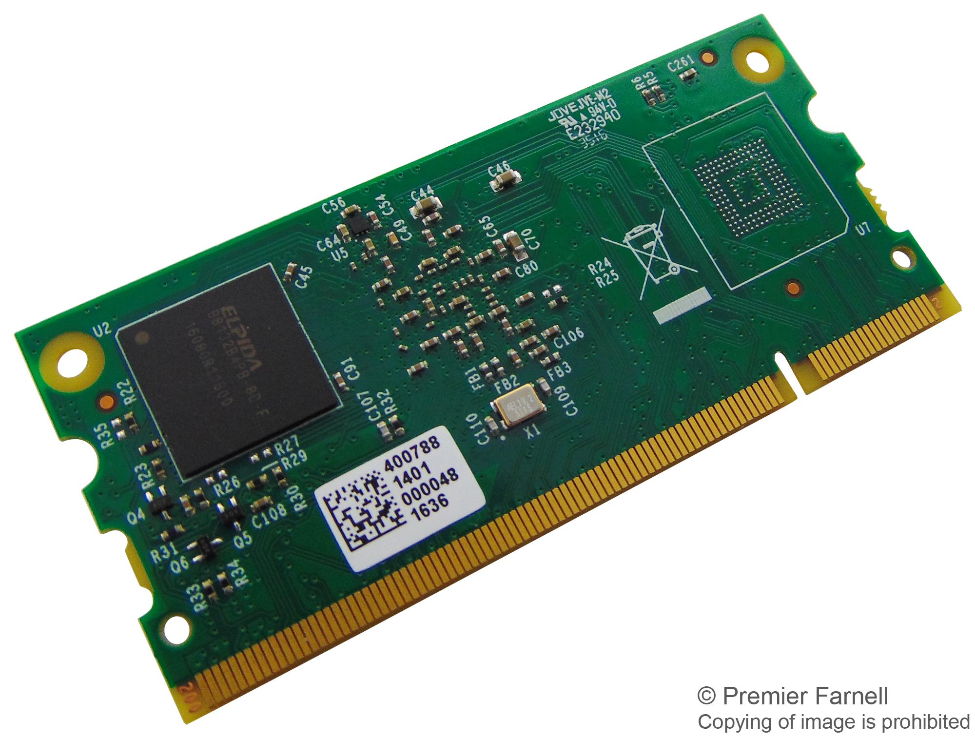 RPI-COMPUTE3-LT. - Raspberry-pi - Raspberry Pi Compute Module 3 Lite RPI-COMPUTE3-LT. - Raspberry-pi - Raspberry Pi Compute Module 3 Lite