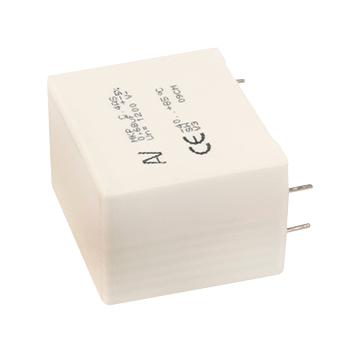 C4ASPBW4250A3MJ - Kemet - Power Film Capacitor, Metallized PP, Radial ...