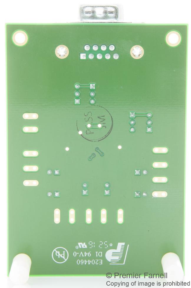MAX3160EEVKIT+ - Analog Devices - Evaluation Kit, RS-232/RS-485/RS-422 Multiprotocol Transceivers