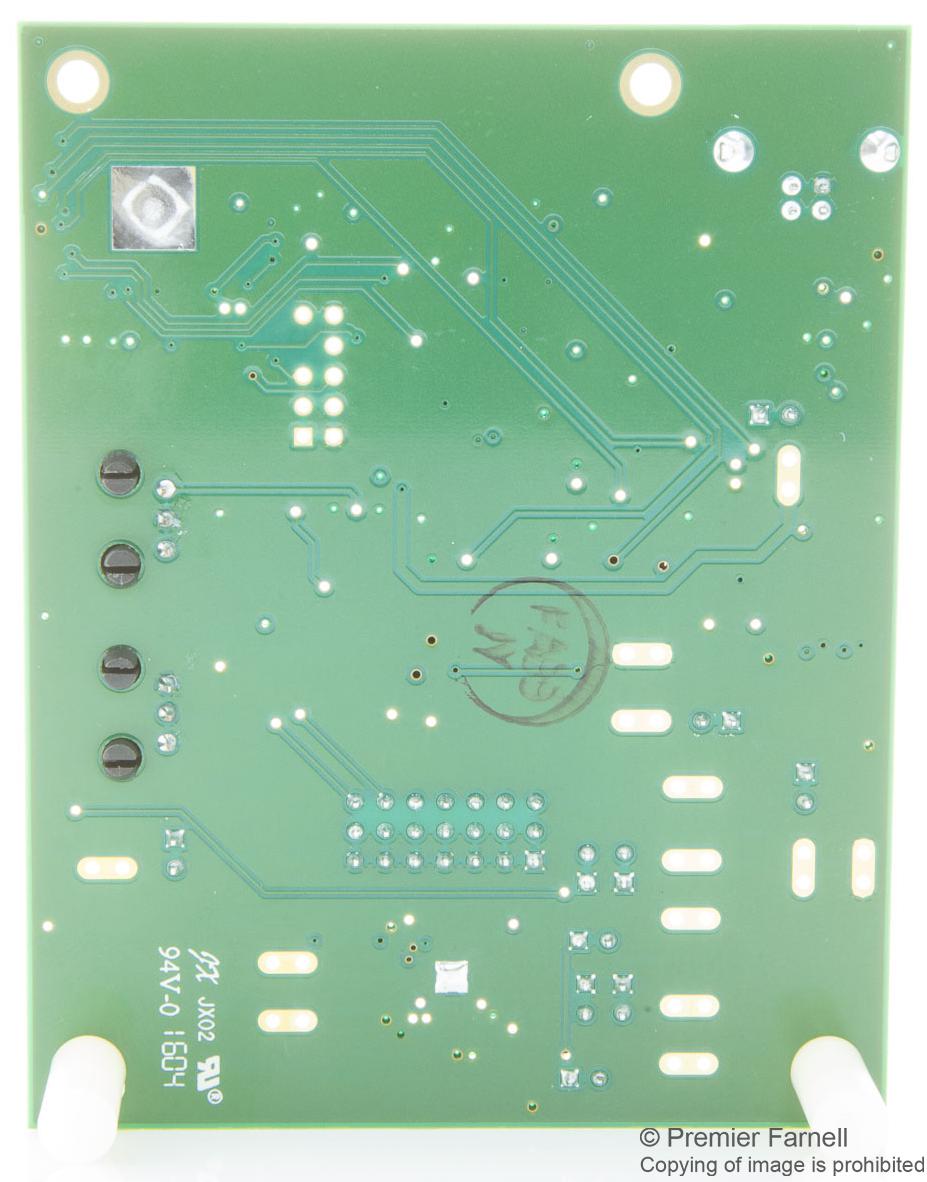 MAX9860EVKIT+ - Analog Devices - Evaluation Kit, MAX9860 Low Power ...