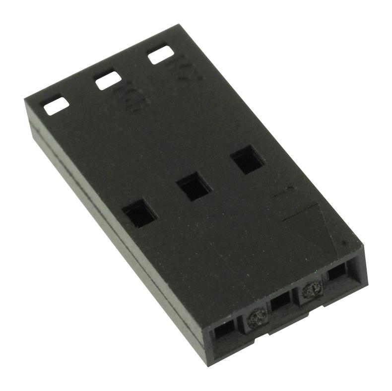50-57-9003 - Molex - Connector Housing, SL 70066, Receptacle