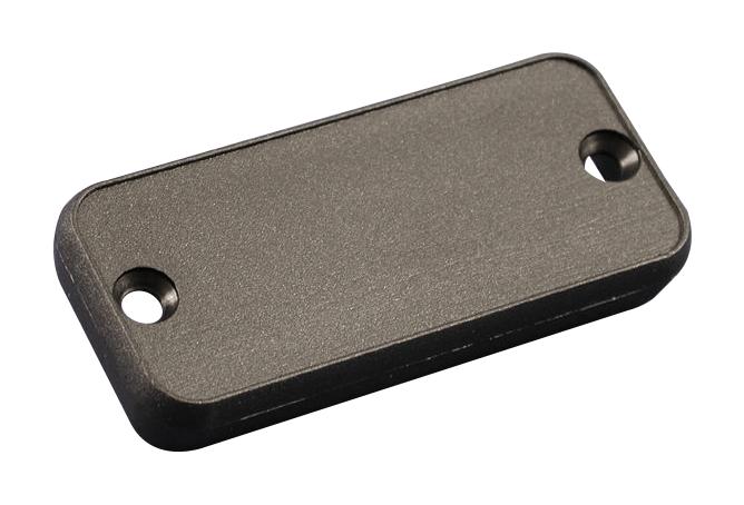 MAX31856EVSYS# - Analog Devices - Bezel, Open, Black