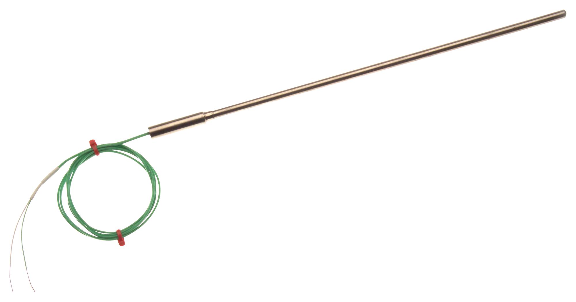 XF-1060-FAR - Labfacility - Thermocouple, IEC Mineral Insulated, 1.5mm ...