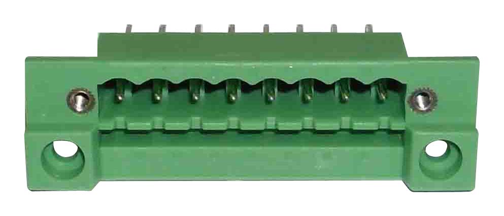 DFK-MSTB 2,5/ 4-GF-5,08 - Phoenix Contact - Terminal Block, Feed-Thru, Header