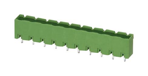 GMSTBVA 2,5/ 2-G-7,62 - Phoenix Contact - Terminal Block, Header, 7.62 mm