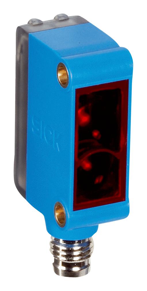 GL6-P4112 - Sick - Photoelectric Sensor, G6 Series, Retro Reflective