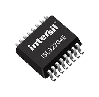ISL32704EIBZ-T7A - Renesas - RS422/RS485 Transceiver Isolated, 1 Driver, 1 Receiver