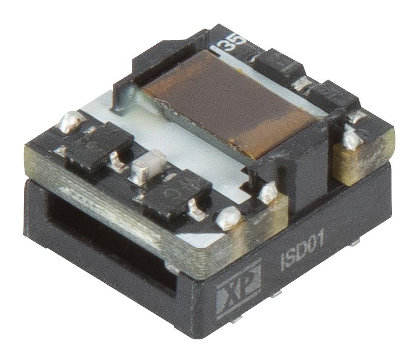 ISD0105S05 - Xp Power - Isolated Surface Mount DC/DC Converter, ITE, 1:1