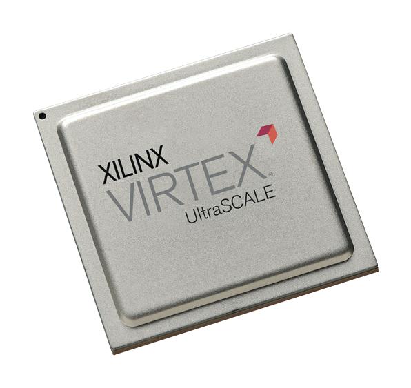 XCVU9P-2FLGA2104I - Amd - FPGA, VIRTEX ULTRASCALE+, FCBGA-2104