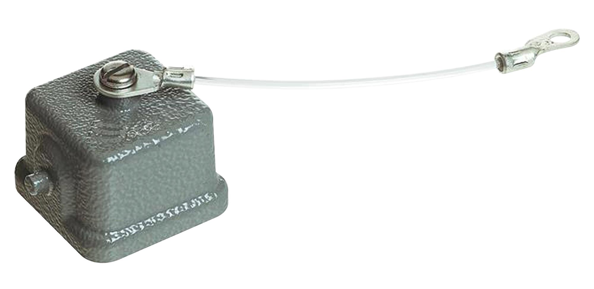 09200035426 - Harting - Dust Cap / Cover, Protection Cover, Harting Han ...