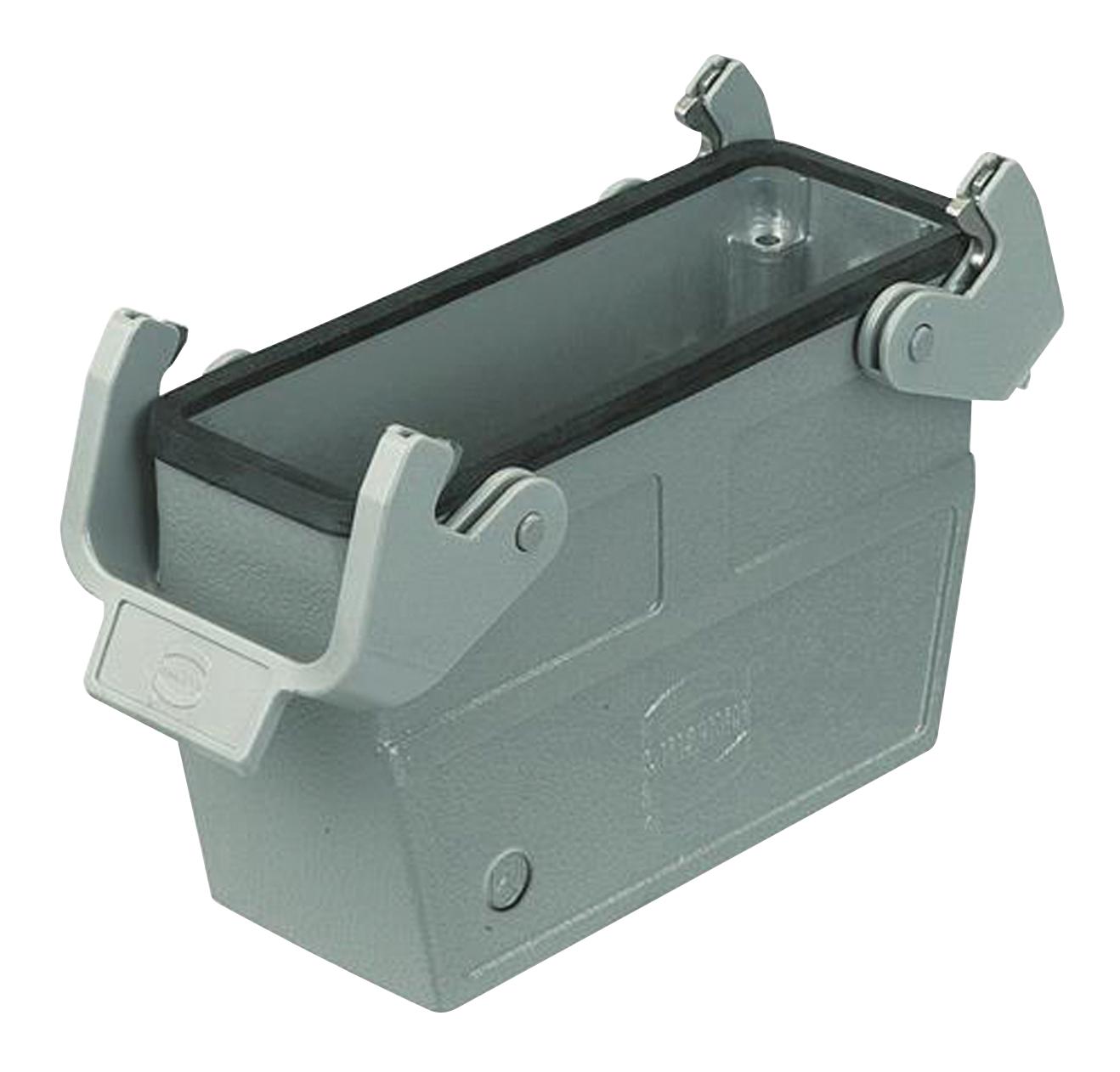 19300240737 - Harting - Heavy Duty Connector, M32, Hood