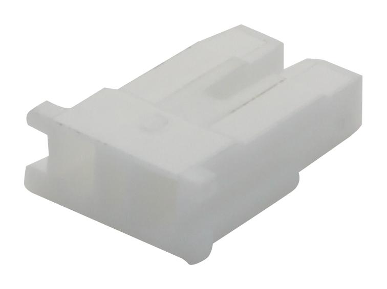BHSR-02VS-1(N) - Jst (japan Solderless Terminals) - Connector Housing, BHS, Receptacle