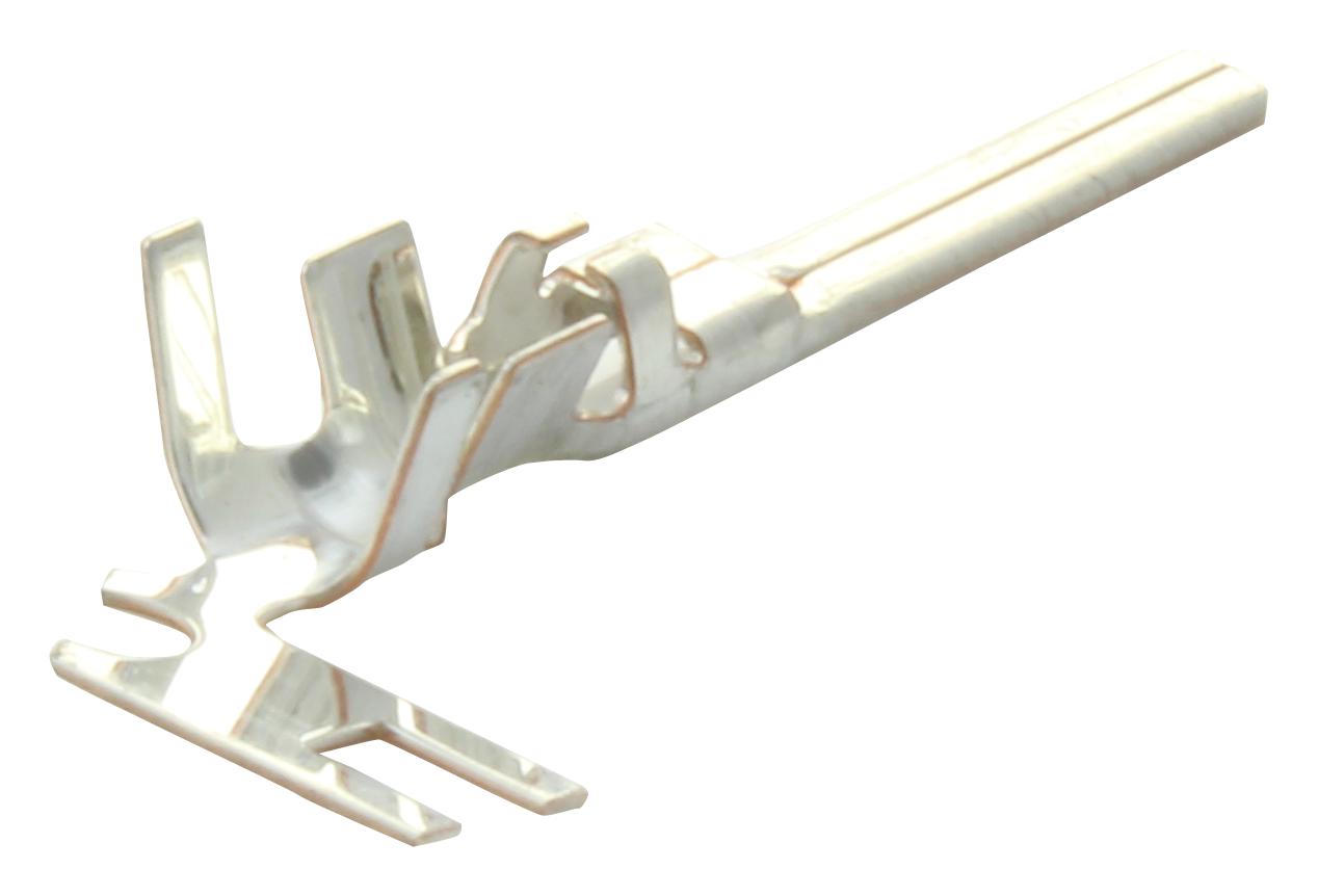 SYM-41T-P0.5A - Jst (japan Solderless Terminals) - Contact, YLN, Pin