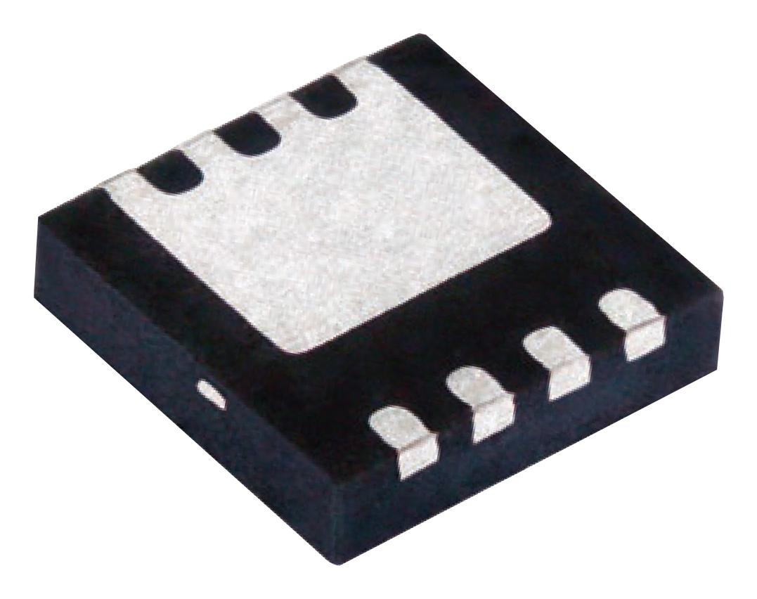 SISH615ADN-T1-GE3 - Vishay - Power MOSFET, P Channel, 20 V