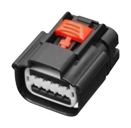 15514821 - Aptiv / Delphi - Automotive Connector Housing, OCS 150, Receptacle