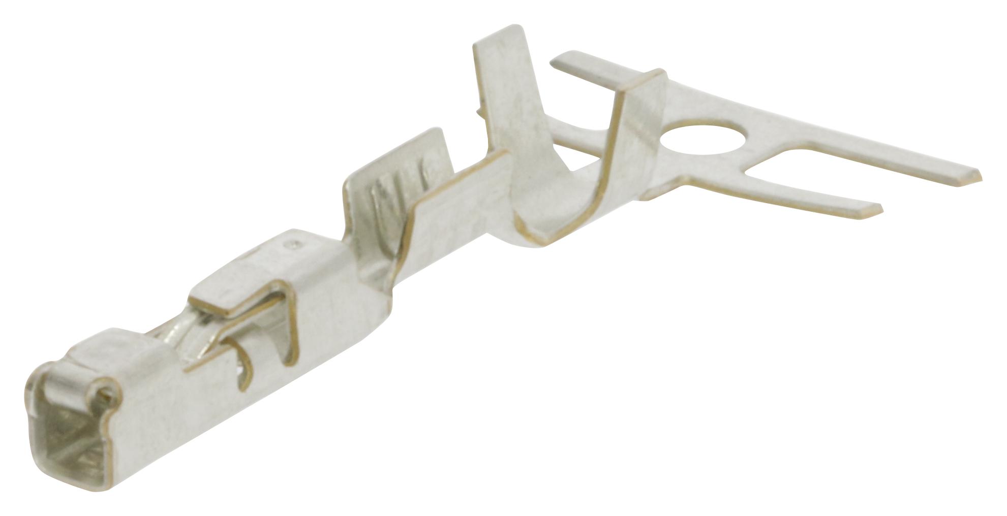 12191818 - Aptiv / Delphi - Automotive Connector Contact, GT 150, Socket