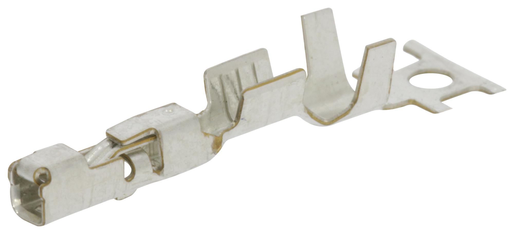 12191819 - Aptiv / Delphi - Automotive Connector Contact, Socket, Crimp