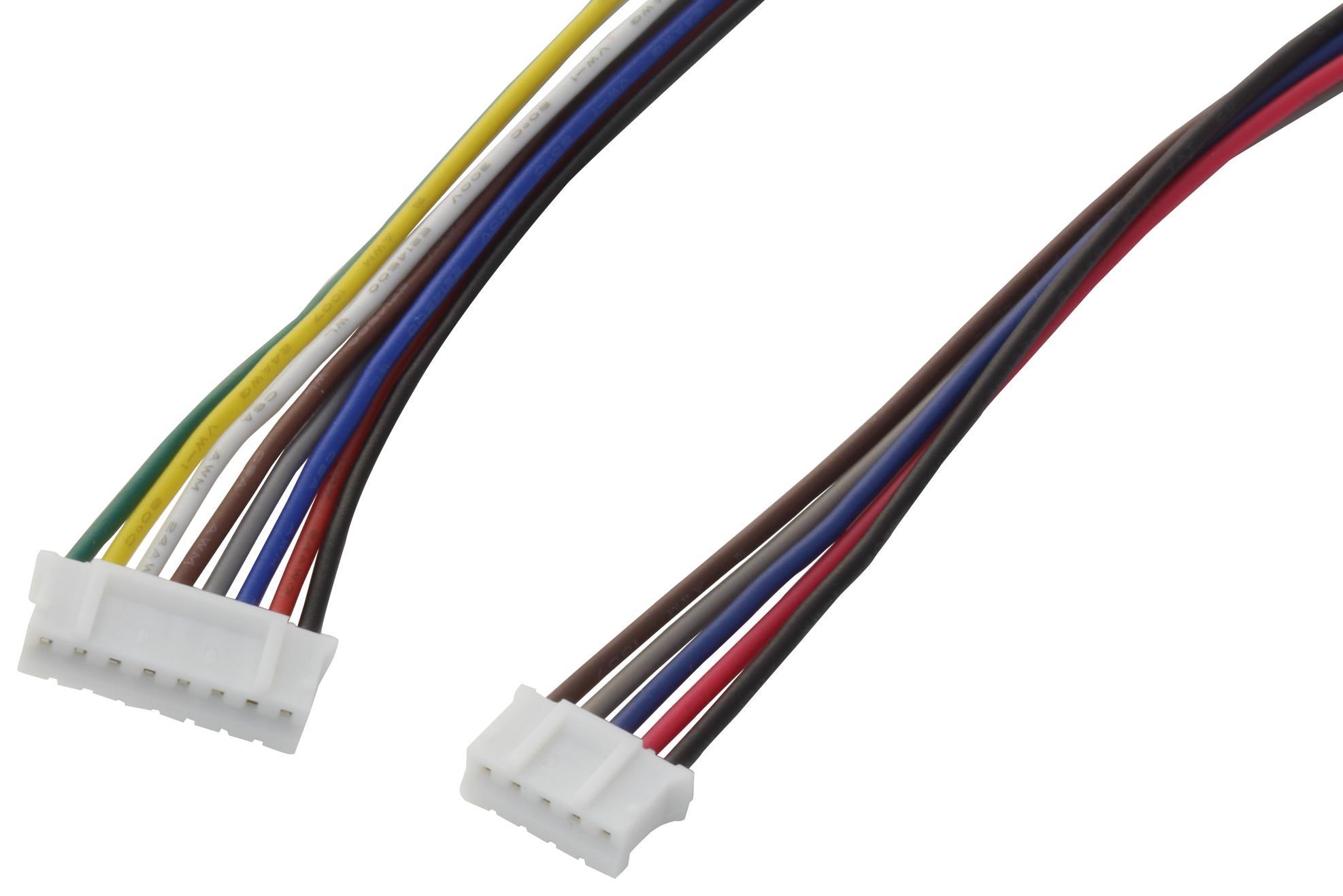TMCM-1021-CABLE - Trinamic / Analog Devices - Cable Loom, For TMCM-1021 ...