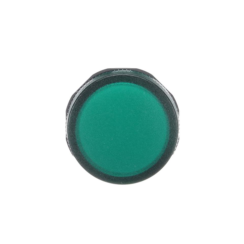 1SFA619403R5132 - Abb - LED Panel Mount Indicator, Green, 130 VAC