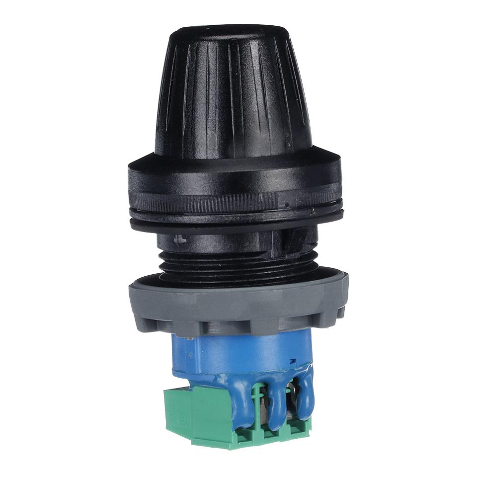 1SFA611410R1056 - Abb - Rotary Potentiometer, 5 kohm, 1 Turns