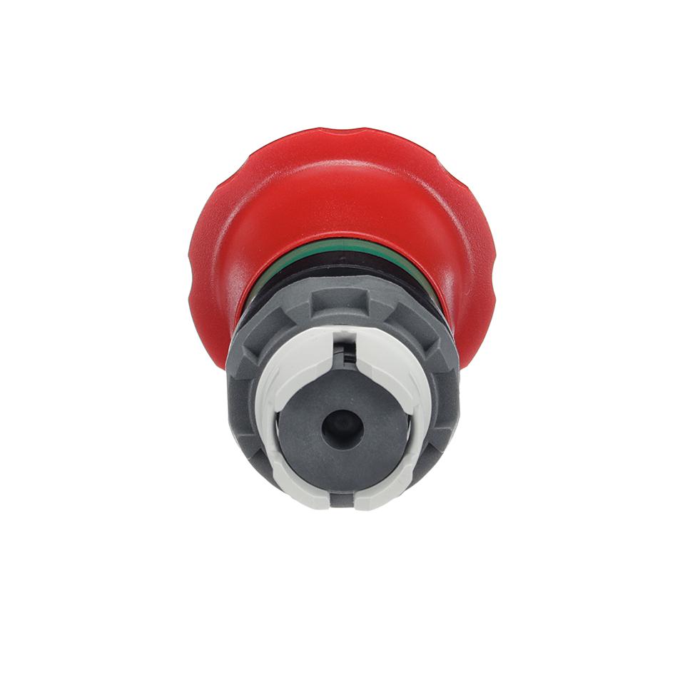 1SFA611524R1001 - Abb - Switch Actuator, ABB CE Series Emergency Stop Pushbutton Switches, IP66