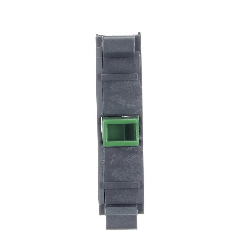1SFA611610R1001 - Abb - Contact Block, Modular Range, Single Pole