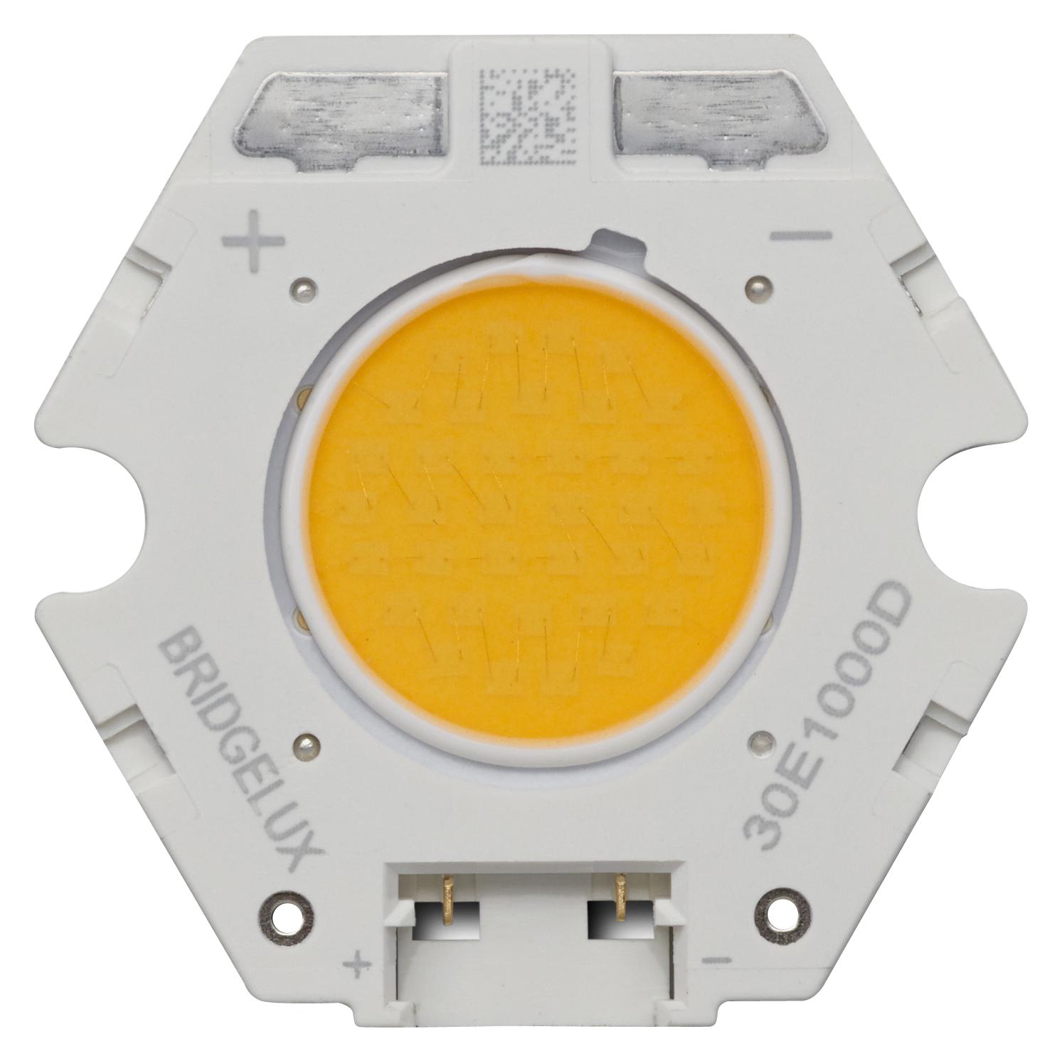 BXRC-40G1000-C-73 - Bridgelux - LED, Neutral White, 90 CRI Rating